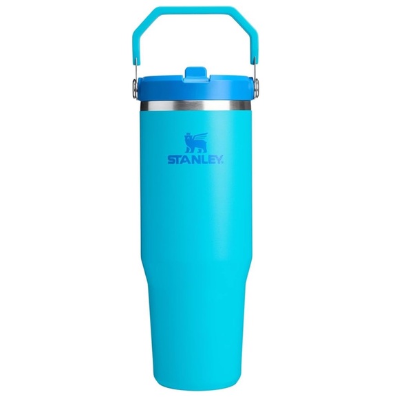 Stanley | Accessories | Stanley 3 Oz Flip Straw Tumbler 30 Oz Splash ...